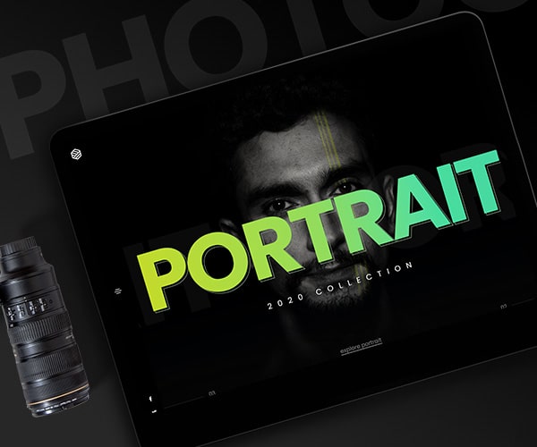 Litho – The Multipurpose React Template